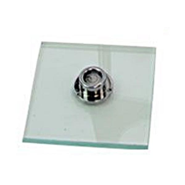 ■特徴 オリフィスから液体が流下する時間によって粘度を測ります。 ■用途 相対的な尺度にする場合や、粘度を区分する場合によく使われます。 ■仕様 試験前に水準器で確認できるように試料の表面をすりきります。    【重量】 85G 【入数】 ...