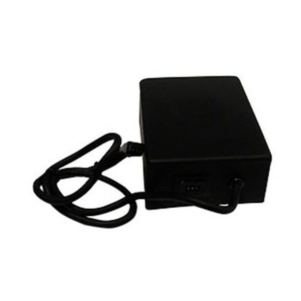 ■特徴 清浄な塗膜だけでなく、湿った塗膜や汚れた塗膜、半導電性の塗膜の検査にも適しています。 ■用途 直流高電圧放電式で、非金属の塗膜のくぼみ、孔、傷などを探知します。 ■仕様 外付け充電池（内蔵充電池の充電中に使用）    【重量】 66...