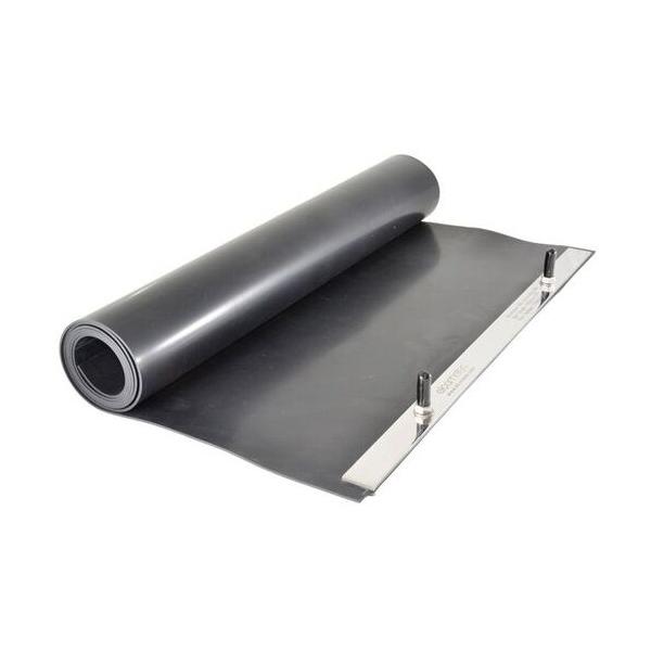 ■特徴 清浄な塗膜だけでなく、湿った塗膜や汚れた塗膜、半導電性の塗膜の検査にも適しています。 ■用途 直流高電圧放電式で、非金属の塗膜のくぼみ、孔、傷などを探知します。 ■仕様 接地マット 1067mmまで    【重量】 4KG 【入数】...