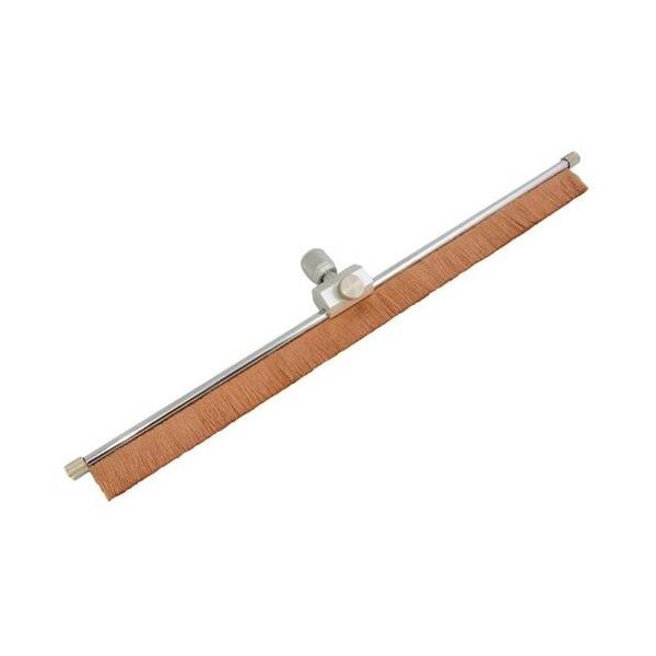 ■特徴 清浄な塗膜だけでなく、湿った塗膜や汚れた塗膜、半導電性の塗膜の検査にも適しています。 ■用途 直流高電圧放電式で、非金属の塗膜のくぼみ、孔、傷などを探知します。 ■仕様 直角ワイヤーブラシプローブ 交換用電極板 0.25m    【...