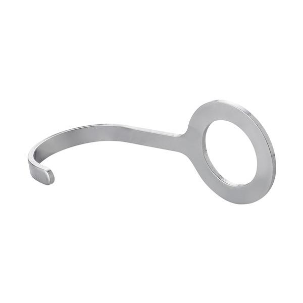 ■特長 ケプラーシステム単眼鏡につけるフィンガーリングです。   【入数】 1点 16711