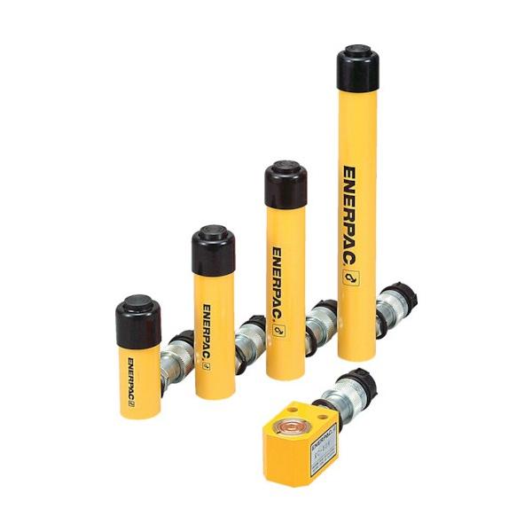 商品画像はイメージ画像です。実際とは異なる場合がございます。 ■特徴 強化スプリング内蔵により、単動シリンダでも迅速な引き戻しができます。 ハイフローカップリングを装着しています。  ■仕様 ISO9001認証取得工場製   【入数】 1点...