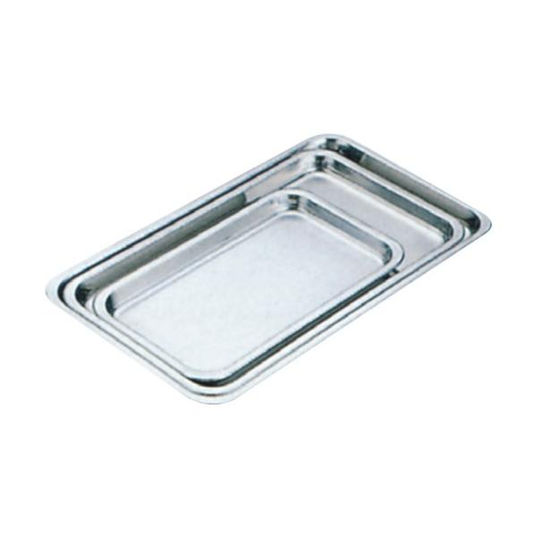 ■仕様 ●外寸1：300×180×H18 ●重量：230g ●材質1：18-8ステンレス    【入数】 1点 290000