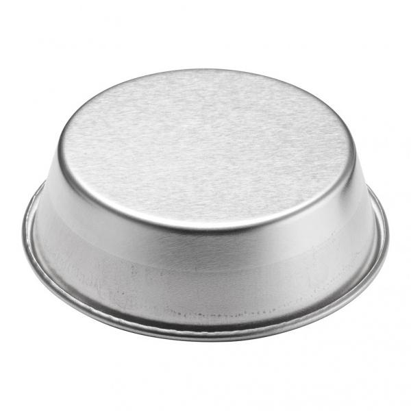 ■仕様 ●内寸1：74×62×24 ●容量：約90ml ●材質1：ブリキ    【サイズ】 73×60×H25mm 【重量】 20 【入数】 1点 WKT29007