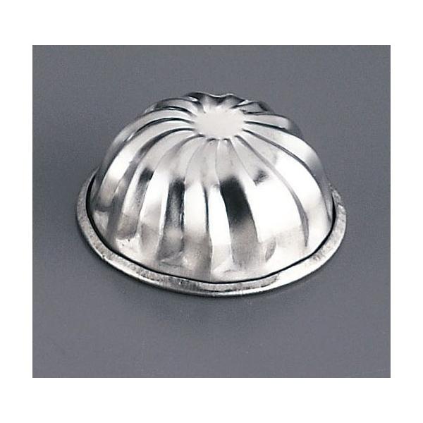 ■仕様 ●内寸1：φ36×H17 ●材質1：ブリキ    【サイズ】 小 【重量】 5 【入数】 1点 WKC67