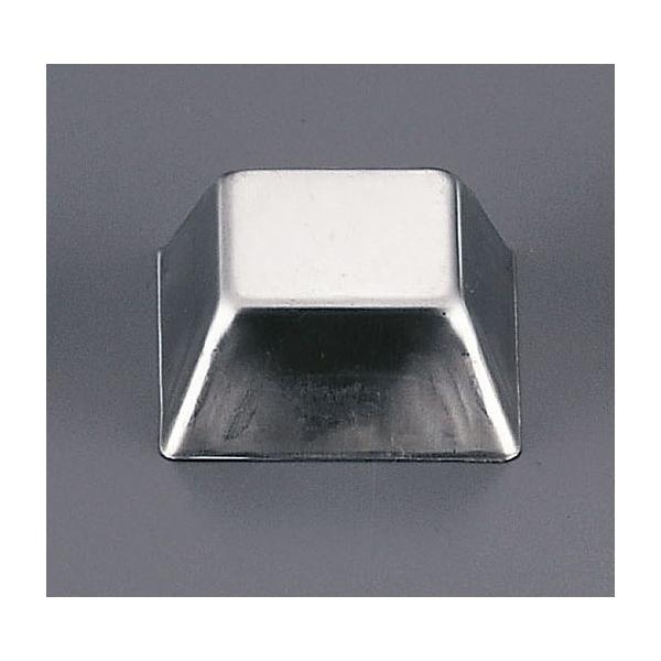 ●(内寸)幅×奥行×深さ(mm):35×35×15 ●底幅×底奥行(mm):22×22   【サイズ】 小 【重量】 5 【入数】 1点 WKC64