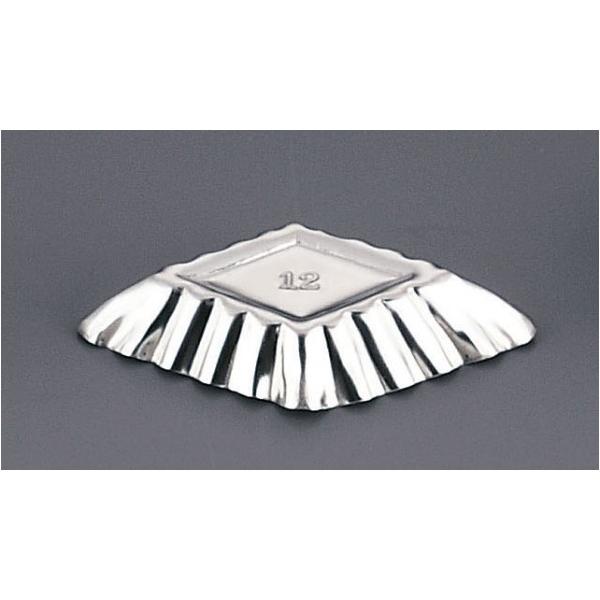 ■仕様 ●内寸1：55×34×H10 ●材質1：ブリキ    【サイズ】 小 【重量】 5 【入数】 1点 WKC60