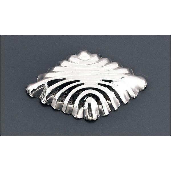 ●F.K印 ブリキケーキ型シリーズ ●(内寸)幅×奥行×深さ(mm):91×62×15   【サイズ】 〈中〉 【重量】 10 【入数】 1点 WKC42