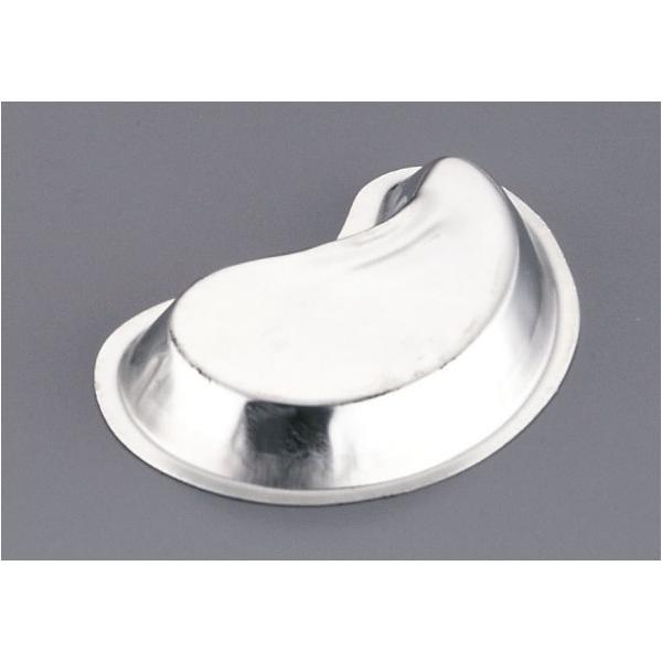 ●F.K印 ブリキケーキ型シリーズ ●(内寸)幅×奥行×深さ(mm):85×55×13   【サイズ】 〈中〉 【重量】 13 【入数】 1点 WKC39