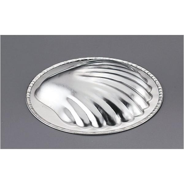 ●F.K印 ブリキケーキ型シリーズ ●(内寸)幅×奥行×深さ(mm):65×65×14   【サイズ】 〈中〉 【重量】 15 【入数】 1点 WKC19