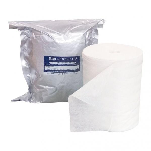 ●別売で専用バケツ(容器)がございます。 ●別売のダブル除菌スタンド専用の除菌ティッシュになります。 XWI1202  【入数】 1個