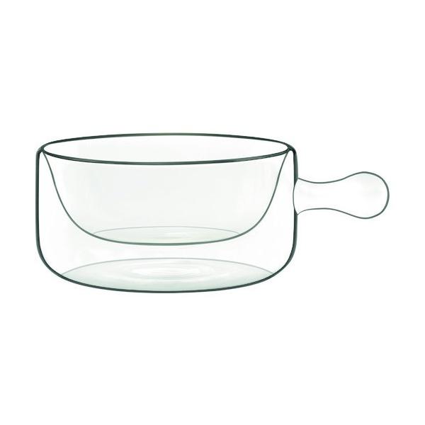 商品画像はイメージ画像です。実際とは異なる場合がございます。 ●直径×高さ（mm）:92×45 ●容量（cc）:160 ●ルイジ・ボルミオリ ●ダブルウォール サーミックガラス フード&amp;デザインシリーズ ●商品番号:RBL8301 ...