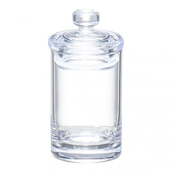 ●材質:ポリカーボネイト・シリコンゴム  ●耐熱温度:-30~110℃  ●食洗機対応  ●衝撃に強く割れにくく、汚れ匂いが付きにくいポリカーボネイト製なので安心、安全です。   ●出し入れしやすく洗いやすいスッキリとしたスマートシェイプで...