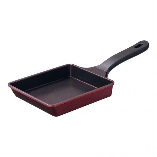 ● □内181×152×深さ30 IH反応底:165×145 ADI3901  厨房用品 料理道具 鍋類  【サイズ】 18×15cm 【入数】 1個