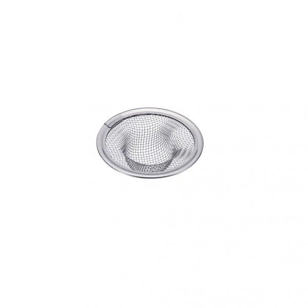 ●オールステンレスでさびに強く衛生的 JGM0901  【サイズ】 小 55mm (18メッシュ) 【入数】 1個
