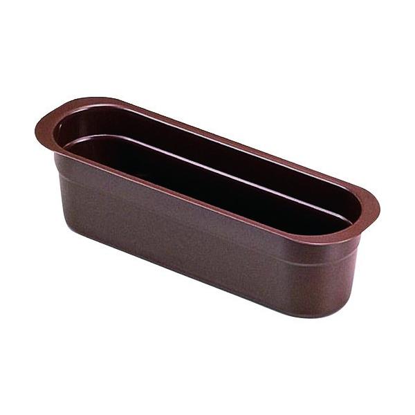 商品画像はイメージ画像です。実際とは異なる場合がございます。 ●サイズ:360×112×H105mm ●色:ダークブラウン ●ポリエチレン ●耐熱温度:70℃ ●コード番号:YB0315 ●衝撃に強いプラスチック製で使用後の食器の後片付け、...