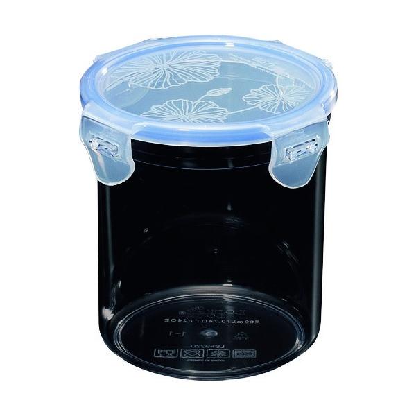 商品画像はイメージ画像です。実際とは異なる場合がございます。 ■特徴 LBF933Dは目盛付なのでスープやソースの保存にもお使いいた だけます。 ラウンドタイプ. ナッツやシリアルなどの乾物やコーヒー豆など小さな食材の 保存に最適です。 ロ...