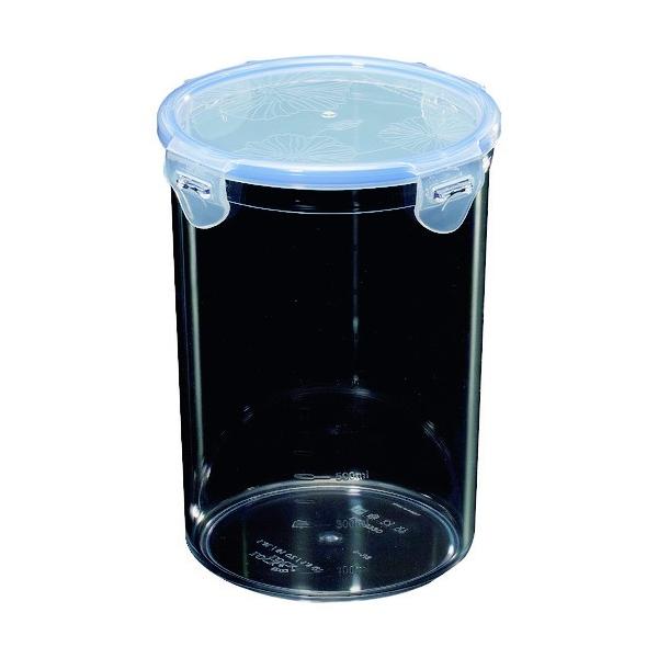 商品画像はイメージ画像です。実際とは異なる場合がございます。 ■特徴 LBF933Dは目盛付なのでスープやソースの保存にもお使いいた だけます。 ラウンドタイプ. ナッツやシリアルなどの乾物やコーヒー豆など小さな食材の 保存に最適です。 ロ...