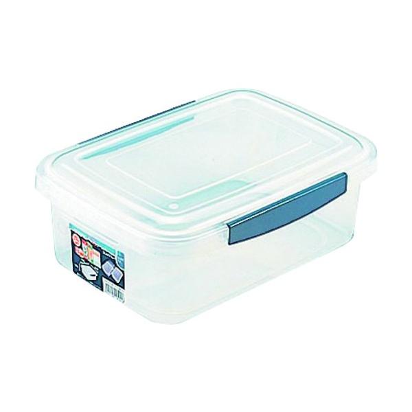 商品画像はイメージ画像です。実際とは異なる場合がございます。 ■特徴 材質:本体・蓋/ポリプロピレン(耐熱-20℃~100℃) ロック/ABS樹脂 (耐熱-30℃~130℃) パッキン/シリコンゴム (耐熱-30℃~140℃)  ■仕様 メ...