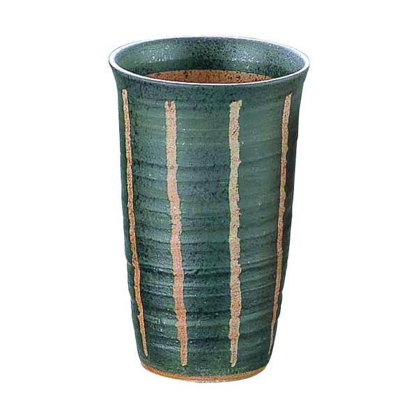 商品画像はイメージ画像です。実際とは異なる場合がございます。 ■特徴 瀬戸焼  ■仕様 メーカー品番：D03-24 サイズ：大 直径×高さ(mm)：75×120 容量(cc)：300 材質：陶磁器   【カラー】 黒 【重量】 184g 【...