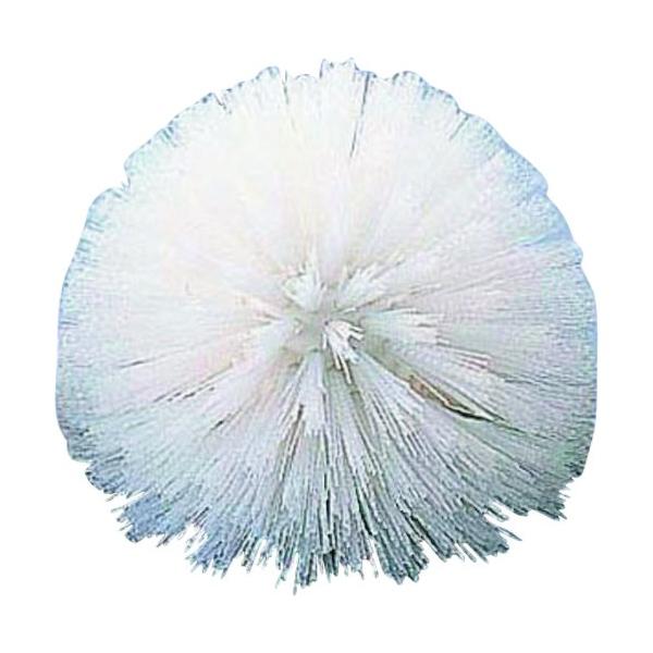 商品画像はイメージ画像です。実際とは異なる場合がございます。 ■特徴 CARLISLE BRUSH カーライルブラシ ※アメリカ製 材質:ハードポリエステル毛 耐熱温度:130℃ シリンダーなど大型機器の洗浄に。 ※ブラシのみでの御使用は出...