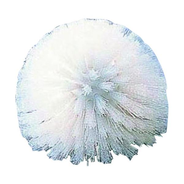 商品画像はイメージ画像です。実際とは異なる場合がございます。 ■特徴 CARLISLE BRUSH カーライルブラシ ※アメリカ製 材質:ハードポリエステル毛 耐熱温度:130℃ シリンダーなど大型機器の洗浄に。 ※ブラシのみでの御使用は出...