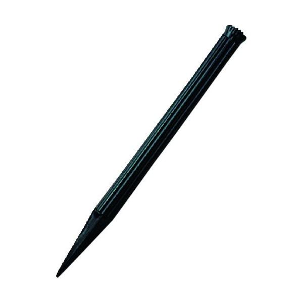 ■仕様 メーカー品番：UF-1033 直径×高さ(mm)：45×550 重量(kg)：0.2 材質：ポリプロピレン   【カラー】 黒 【重量】 195g 【入数】 1個 YNB17