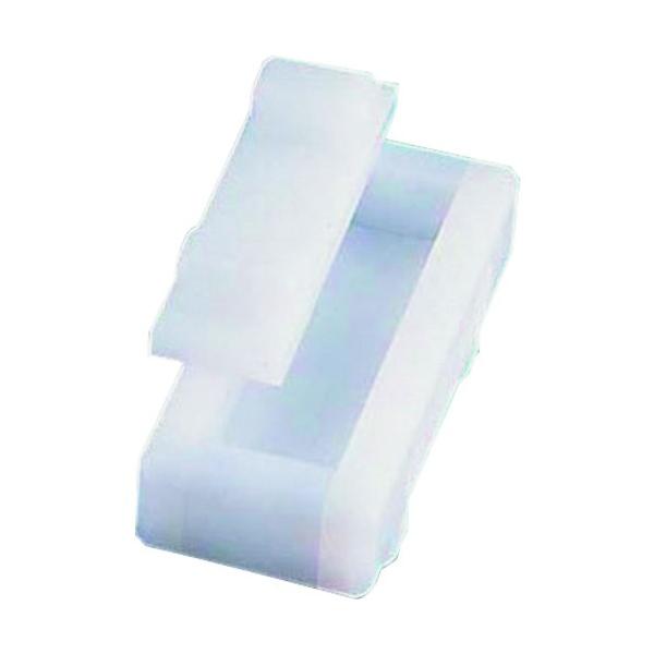 商品画像はイメージ画像です。実際とは異なる場合がございます。 ■特徴 マーク表示:SB-MM  ■仕様 幅×奥行×深さ(内寸mm)：180×55×50 材質：ポリエチレン   【重量】 1000g 【入数】 1個 BSS4701