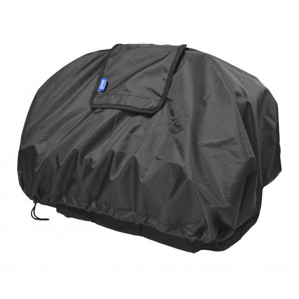 ■特徴 ●撥水加工がされており、工具を雨から保護します。 ●グリップ部が窓になっているため、被せたままでも持ち運びが可能です。 ●VPT11VPT12専用です。 ■用途 現場でのホコリや急な雨から工具を保護します。 ■仕様 ●色:黒 ●幅(...