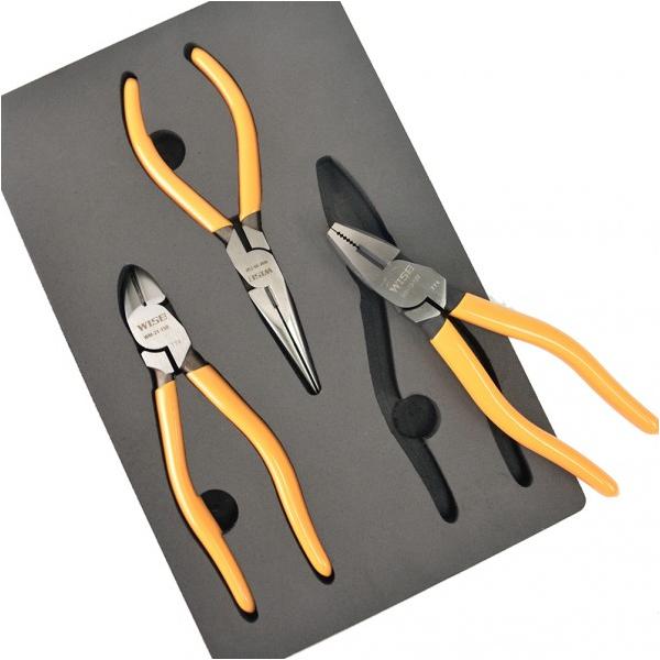 【商品説明】  ●自動車・農機具整備に便利な150mm  ●偏芯仕様3本セット  ●ウレタンケース付き 【商品スペック】  ●サイズ(mm):15 【用途】  ●自動車・農機具整備に。  【その他の注意事項】  ●本来の目的以外では使用しな...