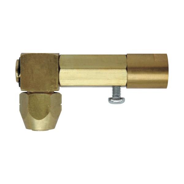 ■特徴 ホース内径8.0〜8.5mm用です。    【入数】 1点 LS85