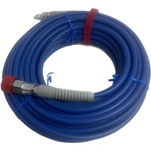 ●常圧用スーパースムージーホース 20m エアーホース ●コンプレッサーに接続し使用するエアホースです。 ●より滑らかに！より柔らかく！を追求したスムージーホースの上位モデルが登場！ ●ホース内に補強糸が埋め込まれており、丈夫な造りです。 ...