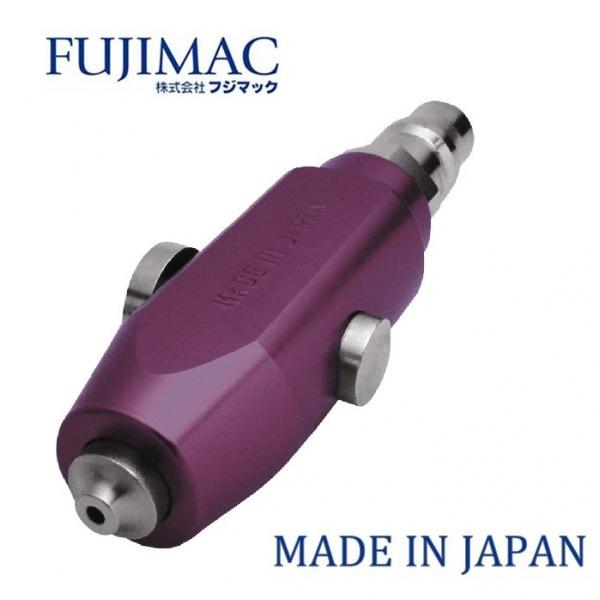 ●日本製！ マッハ 常圧用プチダスター ●常圧専用のエアーダスターです。 ●ダスターによるコンパクトアクションで作業効率がアップします。 ●コンパクトなサイズなので常に携帯しても邪魔になりません。 ●サイズ:90mm×32mm  【サイズ】...