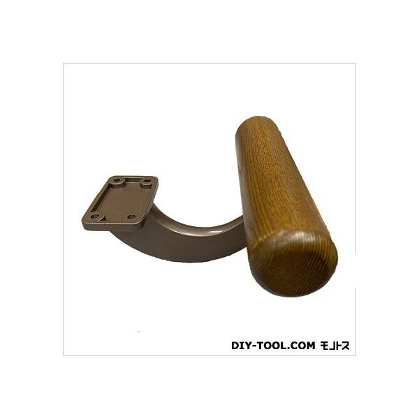 150mm長さφ35mm手すり丸棒付ブラケット テーブル等の裏面取付ブラケット 立ち座り、歩行の補助として 取付後はテーブルが転倒などしないよう必ず固定など確認してください 取扱説明書は必ずご確認ください 手すり 手すり棒 手摺り  【サイ...