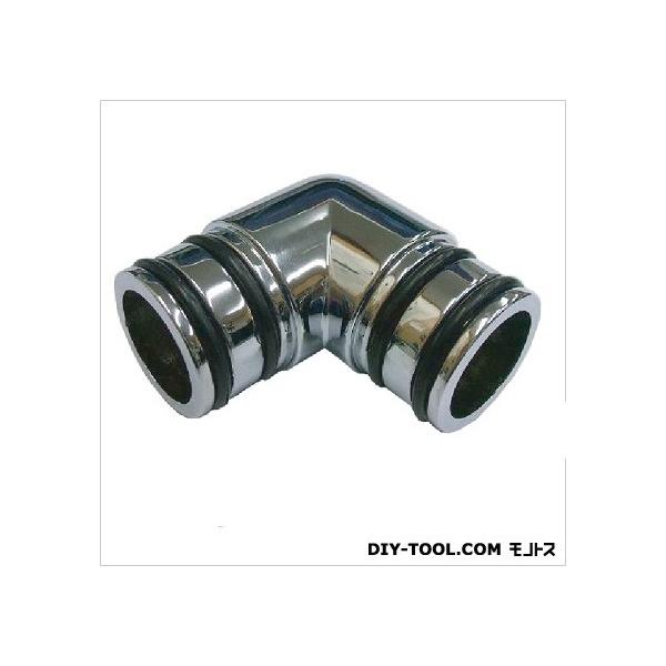 ■ステンレス巻パイプΦ25 肉厚1.0mm用 ■パイプを差込む際にはパイプ内部にバリが無いことを確認してください ■パイプの抜差しを繰り返すとゴムが破断することがあります ■パイプを完全に固定する場合には脱脂の上金属用接着剤を塗布してくださ...