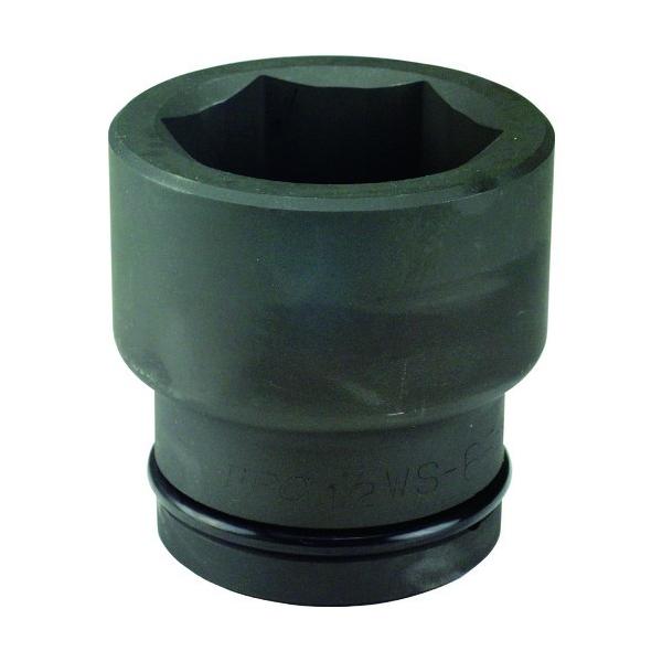 商品画像はイメージ画像です。実際とは異なる場合がございます。 ■特徴 インパクト用ショートソケットです。  ■付属品 ピン・リング  ■材質 クロムモリブデン鋼   【入数】 1個 【原産国】 日本 112WS110