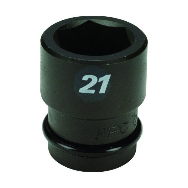 商品画像はイメージ画像です。実際とは異なる場合がございます。 ■特徴 インパクト用ショートソケットです。  ■付属品 ピン・リング  ■材質 クロムモリブデン鋼   【入数】 1点 12WS14