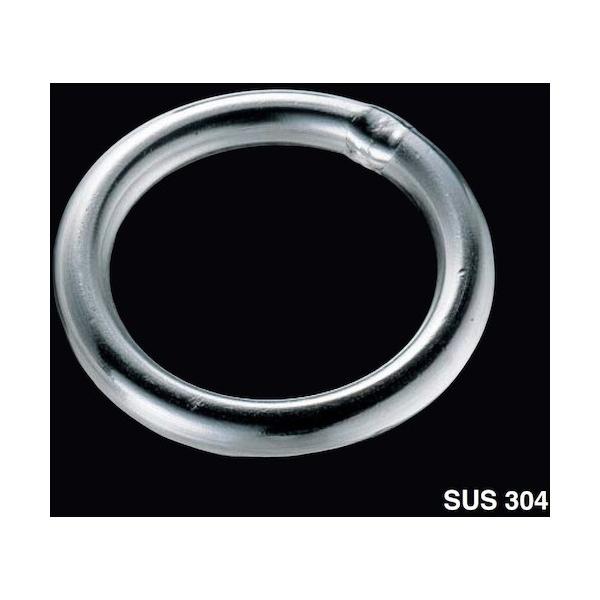 ■特徴 ステンレス製の丸カンです。    【重量】 234G 【原産国】 000 MK13