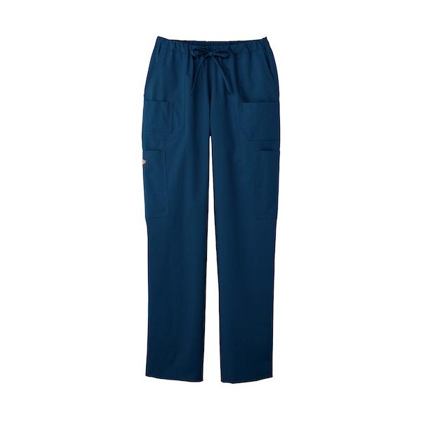 ■特徴 ディッキーズとフォークが共同開発した、大人気ディッキーズシリーズの男女兼用カーゴパンツ。汗も吸い取りやすく、ナチュラルなストレッチを効かせたパルパー制電トロは、着こむほど、洗うほどに変化する、ダンガリー調の生地です。    【入数】...