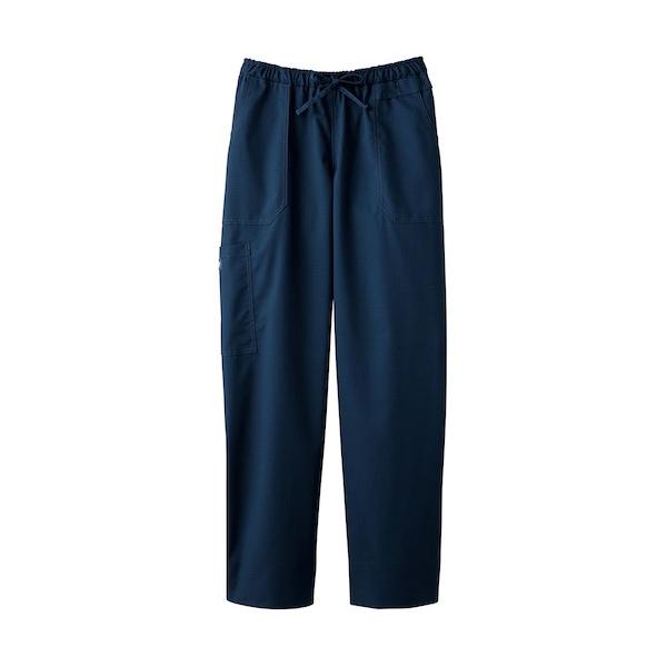 ■特徴  ワークウエアブランドのディッキーズらしい洗いざらしのような独特の風合いも魅力。 ディッキーズシリーズのスクラブとの相性もバッチリのストレートパンツです。    【入数】 1点 5020SC7M