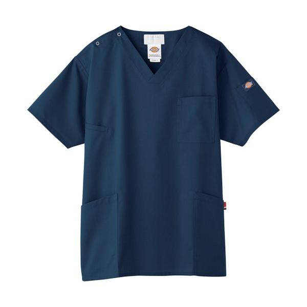 商品画像はイメージ画像です。実際とは異なる場合がございます。 ■特徴 胸や両脇ポケット部分はダブルステッチ仕様で、カジュアルかつ強固なイメージに仕上げました。 汗も吸い取りやすく、ナチュラルなストレッチを効かせたパルパー制電トロは、着こむほ...