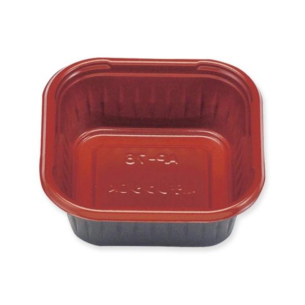 ■商品説明 定番サイズの丼容器です。  惣菜にもおすすめです。  外嵌合蓋「AP-76」は別売です。   ●電子レンジ可  ●オーブン使用不可  ●耐油性:あり  ●耐熱温度:110℃  ●ごはんの量:約180g  ●入数:50枚 ■材質 ...