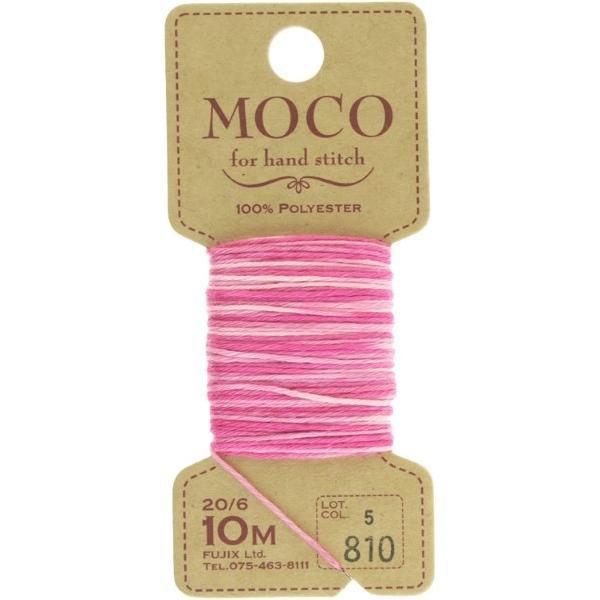 サイズ: 10m/巻 素材: ポリエステル100% 用途: ハンドステッチ 刺繍糸 ふっくら、モコモコした質感が可愛い手縫いステッチ糸。  一本どり。  持ち手やボタン付けにも。 普通地用和裁パッチワーク キルト 洋裁 和裁 kilt se...