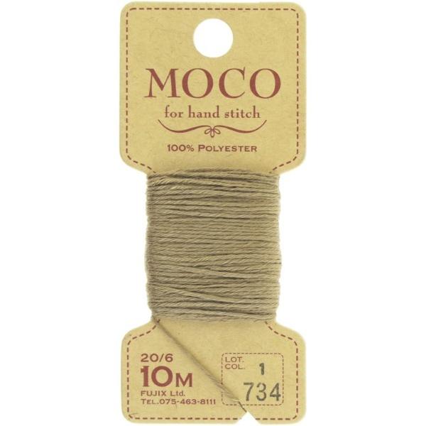 サイズ: 10m/巻 素材: ポリエステル100% 用途: ハンドステッチ 刺繍糸 ふっくら、モコモコした質感が可愛い手縫いステッチ糸。  一本どり。  持ち手やボタン付けにも。 普通地用和裁パッチワーク キルト 洋裁 和裁 kilt se...