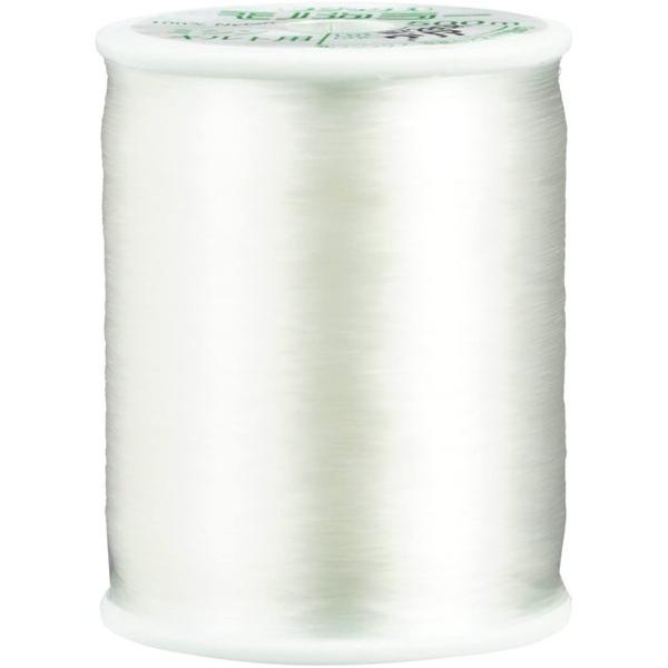 【サイズ】 500m巻 【カラー】 クリア 【入数】 1個 FK85416