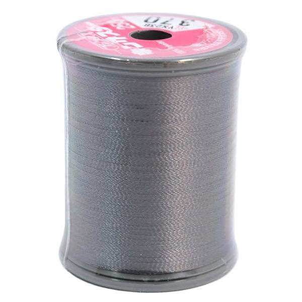 サイズ: ♯50 250m/巻 素材: ポリエステル100% 用途: 飾り縫い・ミシン刺しゅう 使用ミシン針: 11〜14号 優れた光沢とソフトな感触が特徴のミシン刺しゅう糸。 シャッペスパンミシン糸60番700m普通地用和裁パッチワーク ...