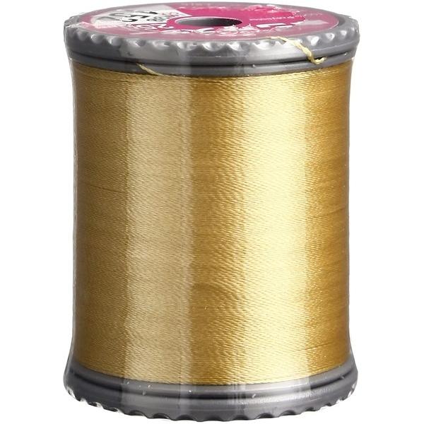 サイズ: ♯50 250m/巻 素材: ポリエステル100% 用途: 飾り縫い・ミシン刺しゅう 使用ミシン針: 11〜14号 優れた光沢とソフトな感触が特徴のミシン刺しゅう糸。 シャッペスパンミシン糸60番700m普通地用和裁パッチワーク ...