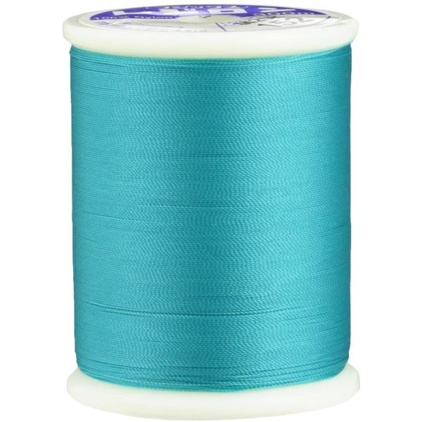 サイズ: ♯50 300m/巻 素材: ナイロン100% 用途: 伸縮性布地用 ナイロン糸に特殊樹脂加工を施し、可縫性を高めたフジックスオリジナルのミシン糸です。  適度な柔軟性と伸縮性があり、ストレッチ素材、ファンデーション、ニット製品に...