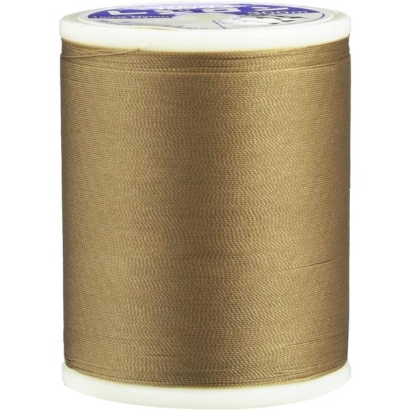 サイズ: ♯50 300m/巻 素材: ナイロン100% 用途: 伸縮性布地用 ナイロン糸に特殊樹脂加工を施し、可縫性を高めたフジックスオリジナルのミシン糸です。  適度な柔軟性と伸縮性があり、ストレッチ素材、ファンデーション、ニット製品に...