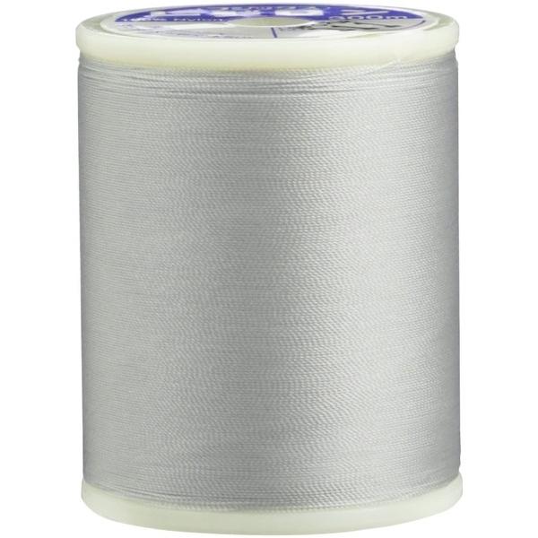 サイズ: ♯50 300m/巻 素材: ナイロン100% 用途: 伸縮性布地用 ナイロン糸に特殊樹脂加工を施し、可縫性を高めたフジックスオリジナルのミシン糸です。  適度な柔軟性と伸縮性があり、ストレッチ素材、ファンデーション、ニット製品に...